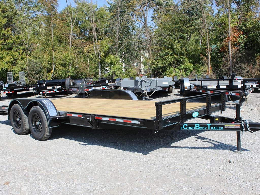 Country Blacksmith Trailers Blog – Page 3 – Since 2001