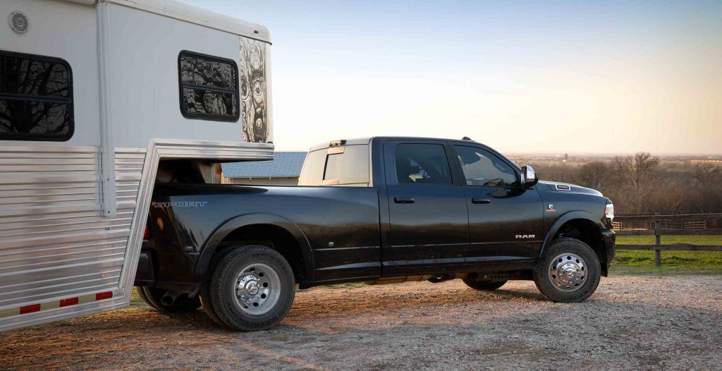 Best Pickup Trucks for Work in 2022 – Country Blacksmith Trailers Blog