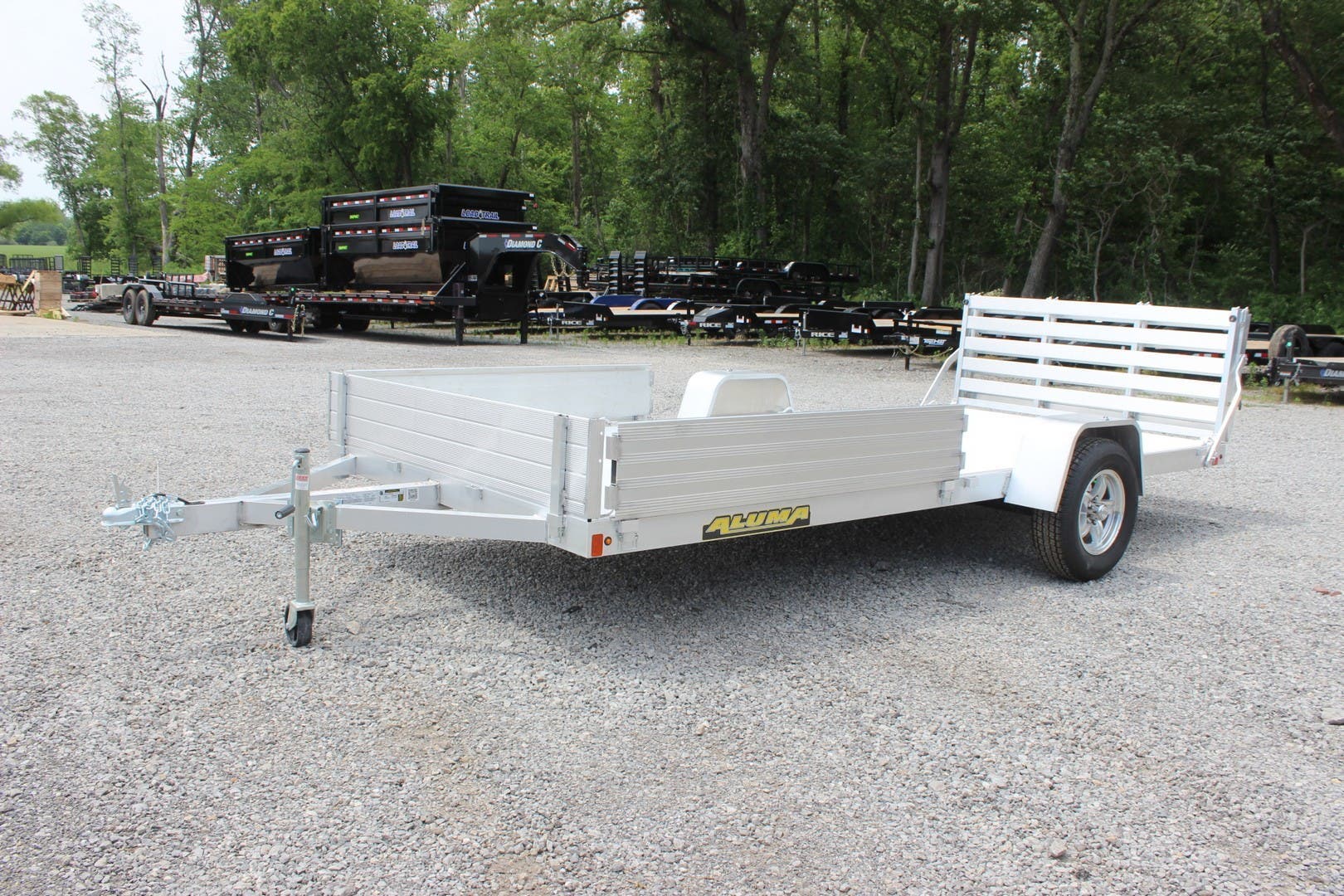 Manufacturer Spotlight: All About Aluma Trailers