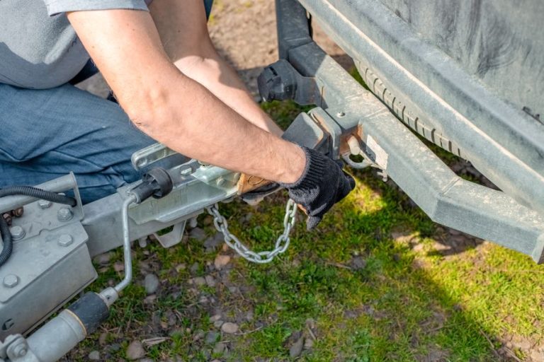 6 Must-Do Trailer Inspection Checks for Safe Towing - Country ...