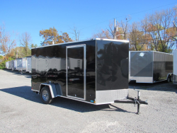 Enclosed Cargo trailers for sale in Southern Illinois - Country ...