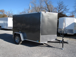 Enclosed Cargo trailers for sale in Southern Illinois - Country ...