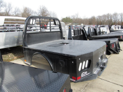CM Flatbed, Dump Body, and Service Bodies for sale