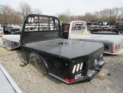CM Flatbed, Dump Body, and Service Bodies for sale