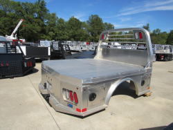 CM Flatbeds for Trucks for Sale in the Midwest - Country Blacksmith