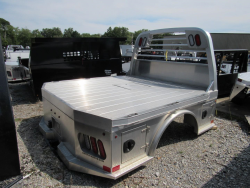 CM Flatbed, Dump Body, and Service Bodies for sale