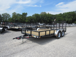 PJ Trailers for Sale in Illinois - Country Blacksmith Trailers