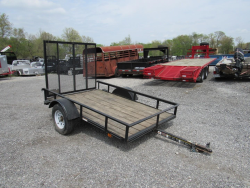 Country Blacksmith Trailers Webstore - Country Blacksmith Trailers