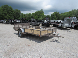 Country Blacksmith Trailers for Sale - Official Site - Country ...