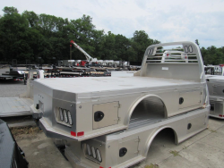 CM Flatbed, Dump Body, and Service Bodies for sale