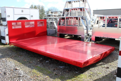 CM Flatbeds for Trucks for Sale in the Midwest - Country Blacksmith