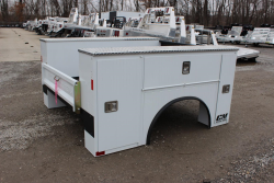 CM Flatbeds for Trucks for Sale in the Midwest - Country Blacksmith