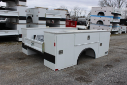 CM Flatbeds for Trucks for Sale in the Midwest - Country Blacksmith
