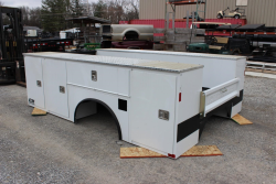 CM Flatbeds for Trucks for Sale in the Midwest - Country Blacksmith