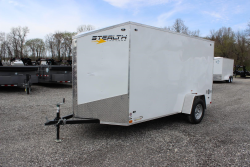 Stealth Trailers for sale in Illinois - Country Blacksmith Trailers