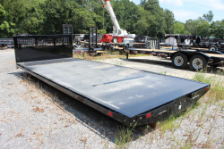 CM Flatbeds for Trucks for Sale in the Midwest - Country Blacksmith