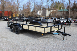 Top Hat Trailers for Sale Online | Trailer Listings | Utility - Dump ...