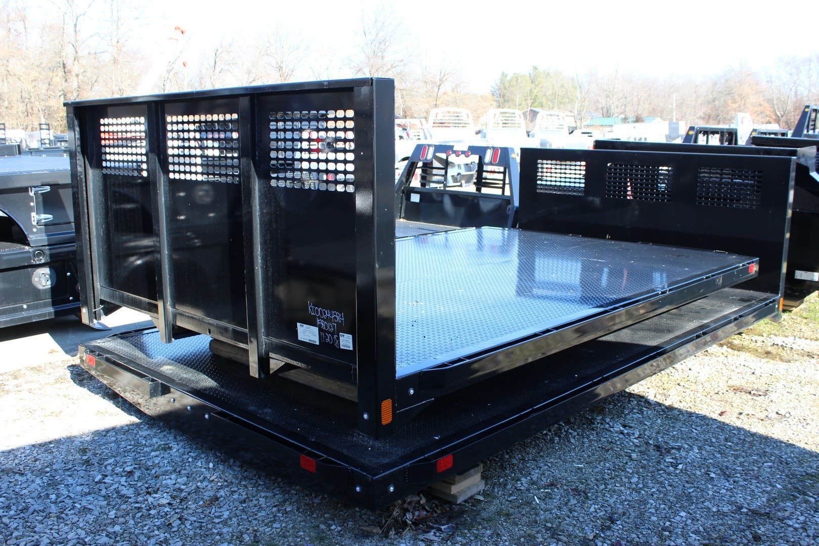 CM Trailers PL-144/101/84/34 - #CM00052