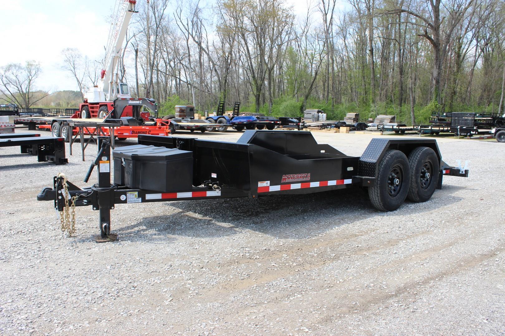 2022 MIDSOTA SL16 - #MS05889