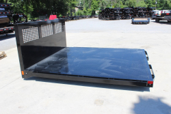 CM Flatbeds for Trucks for Sale in the Midwest - Country Blacksmith