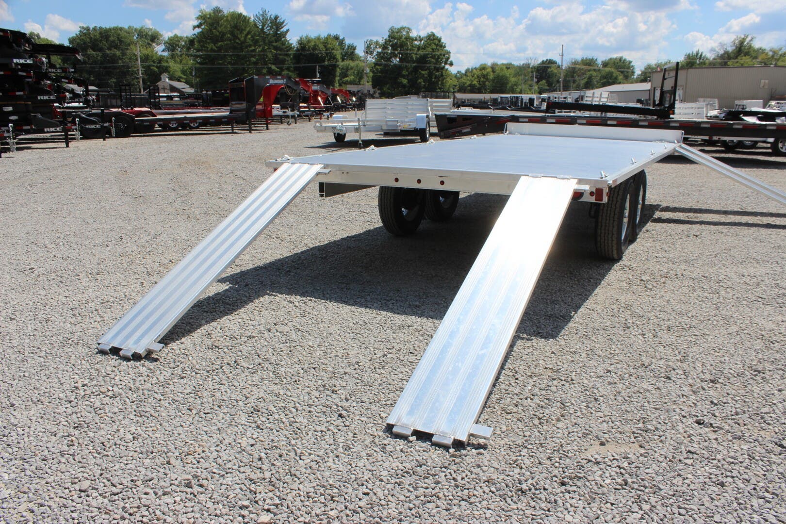 2023 Aluma A8816 - #AL58568