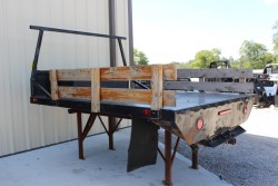 Pickup Flatbed for Truck for Sale in IL - Installed While you Wait
