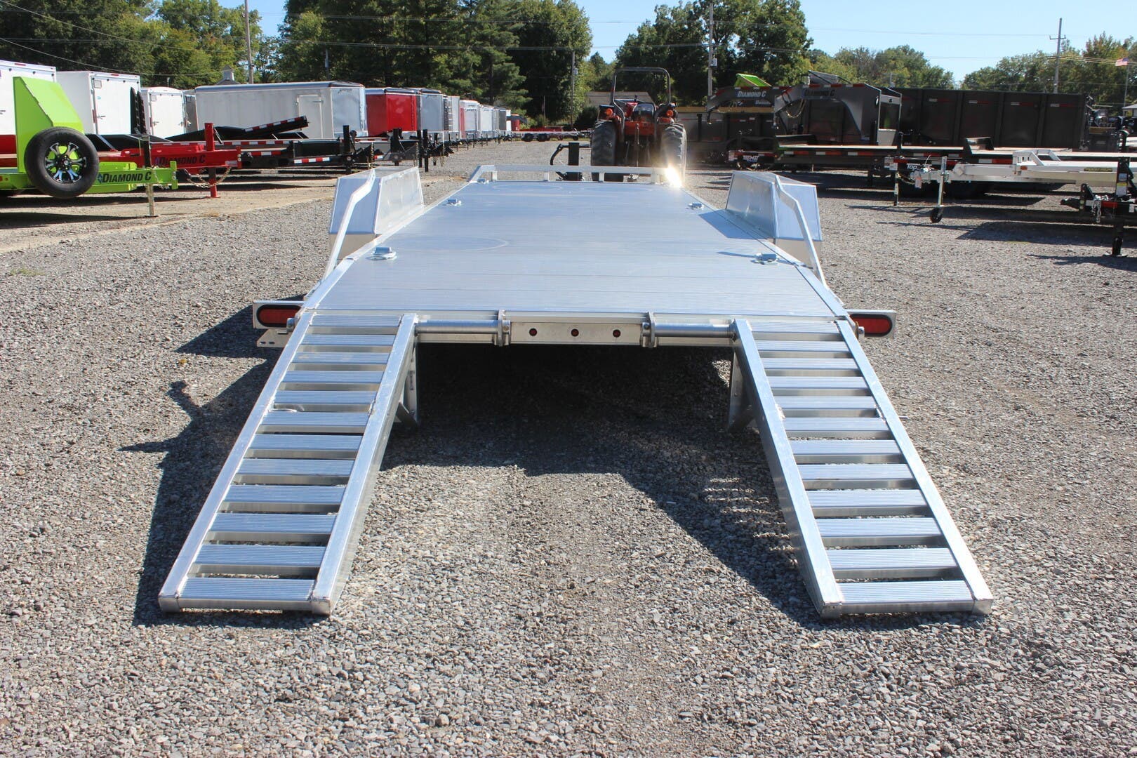 2023 Aluma 8220-14K - #AL63779