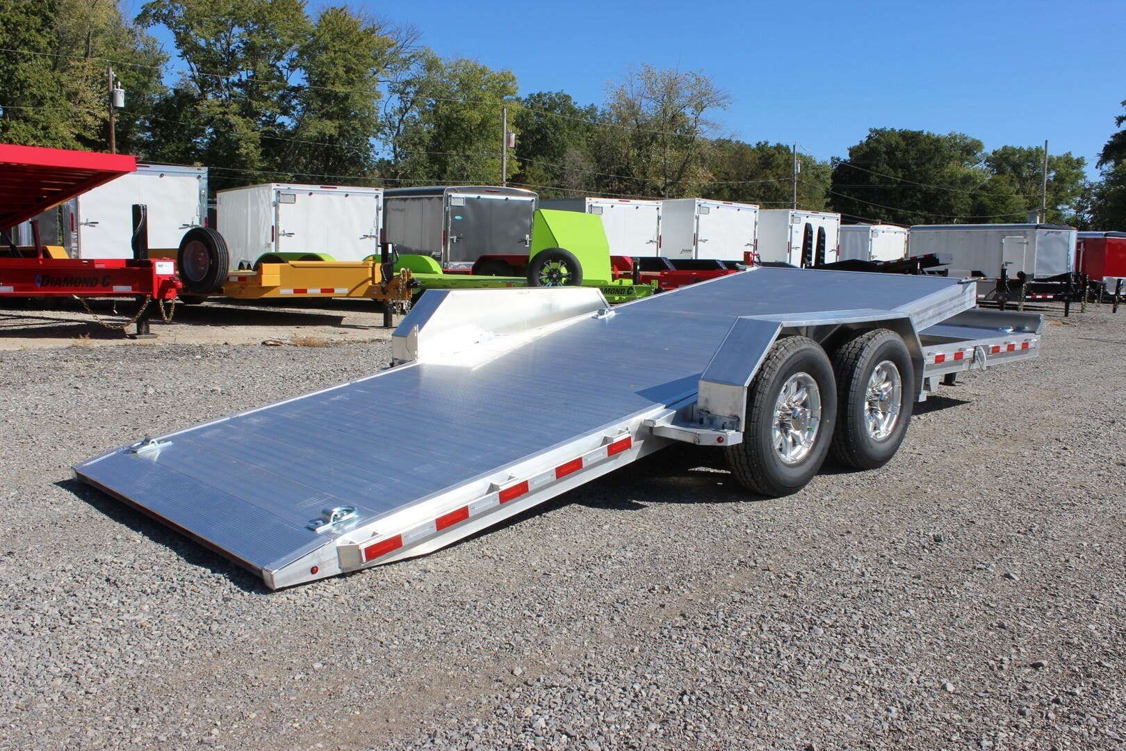 2023 Aluma 8222-14K-Tilt - #AL63778 2023 Aluma 8222-14K-Tilt - #AL63778