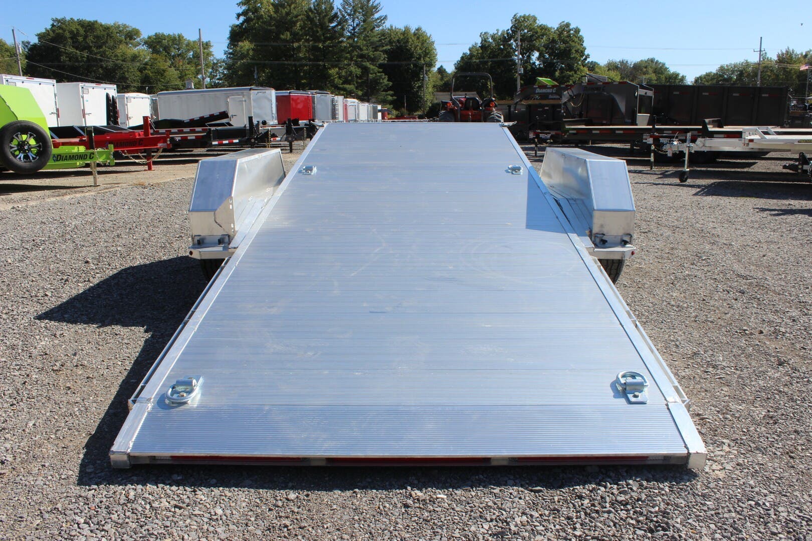 2023 Aluma 8222-14K-Tilt - #AL63778 2023 Aluma 8222-14K-Tilt - #AL63778