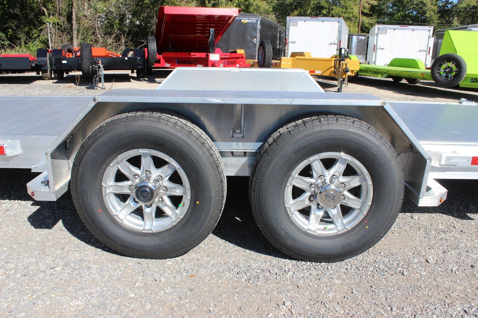 2023 Aluma 8222-14K-Tilt - #AL63778 2023 Aluma 8222-14K-Tilt - #AL63778