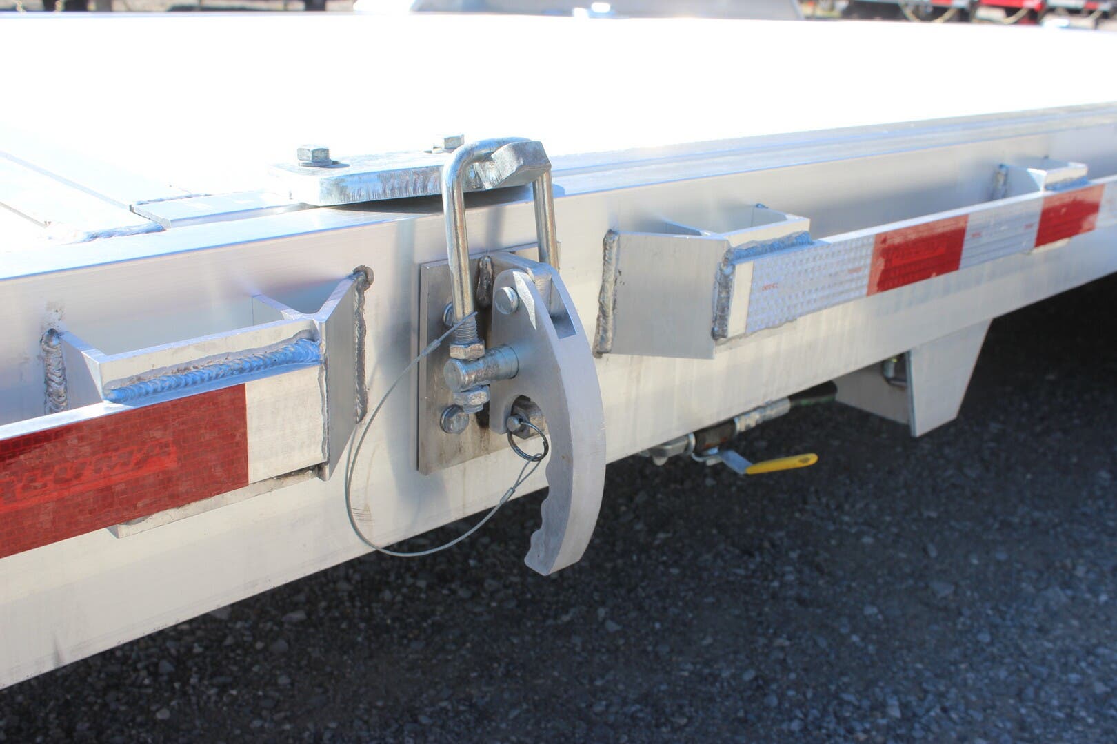 2023 Aluma 8222-14K-Tilt - #AL63778