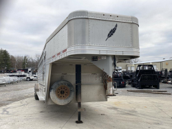 Featherlite Trailers for Sale | Online Store | Country Blacksmith Trailers