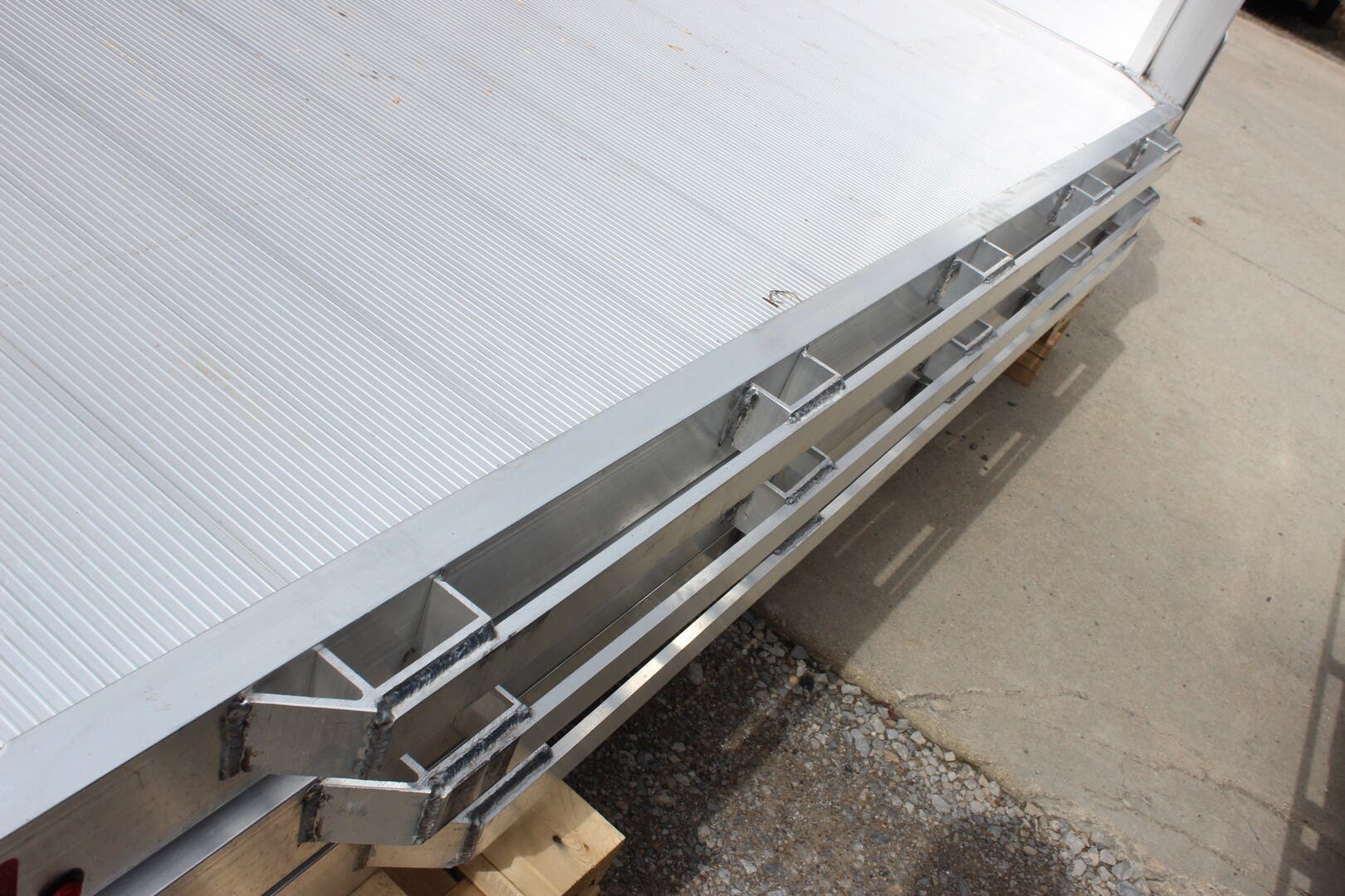 Aluma 96106 - #AL70840