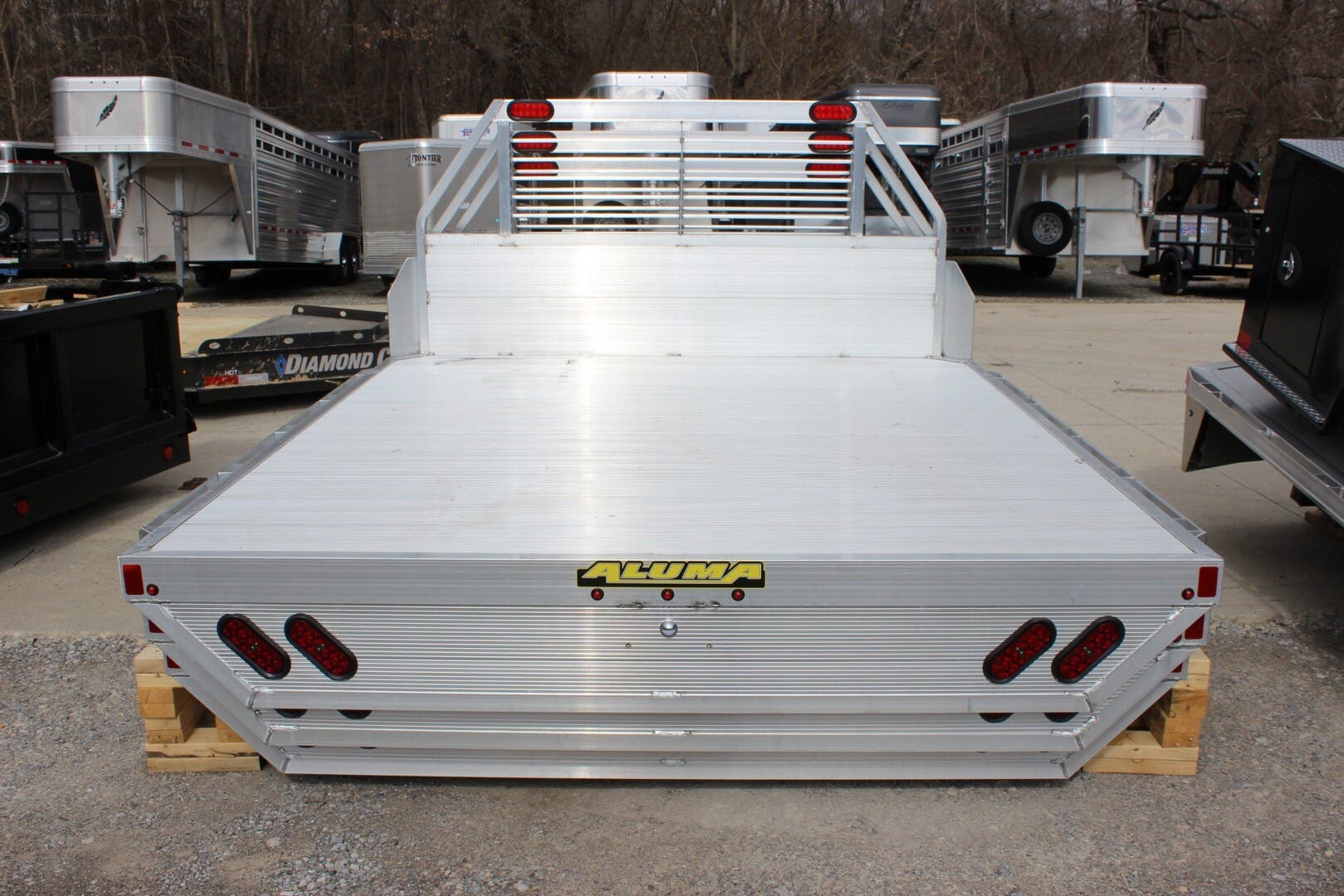 Aluma 96106 - #AL70840