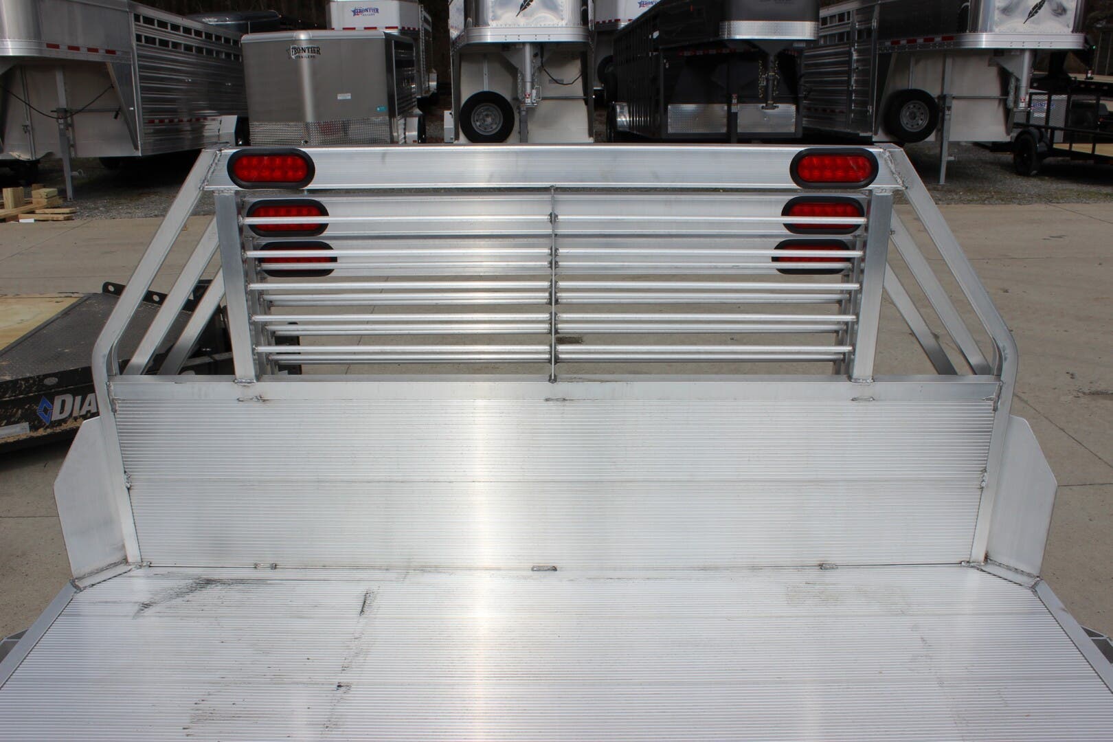 Aluma 96106 - #AL70840