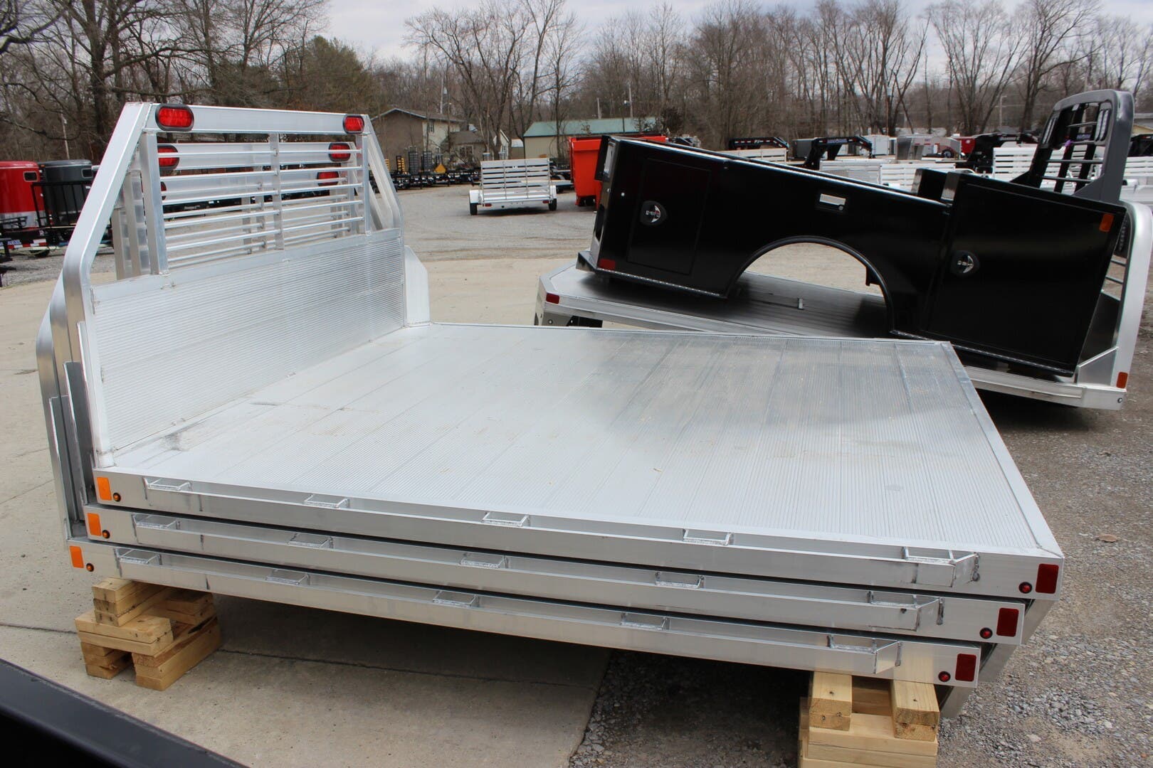 Aluma 96106 - #AL70840