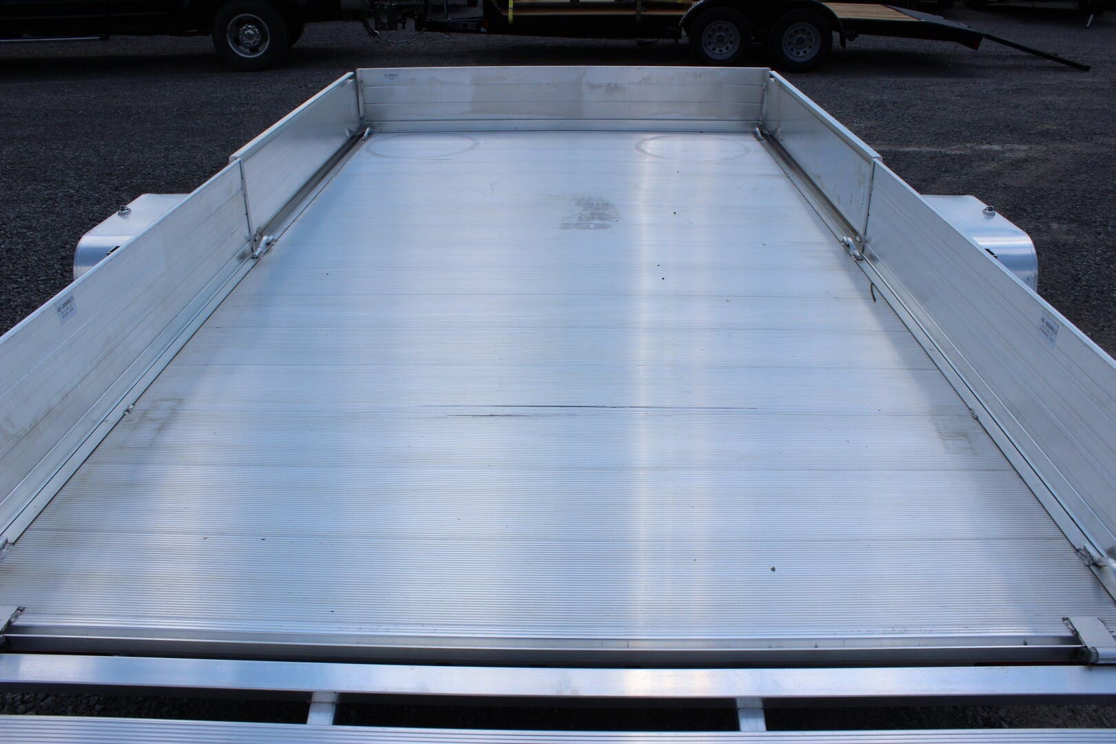 2024 Aluma 8112SR - #AL70238