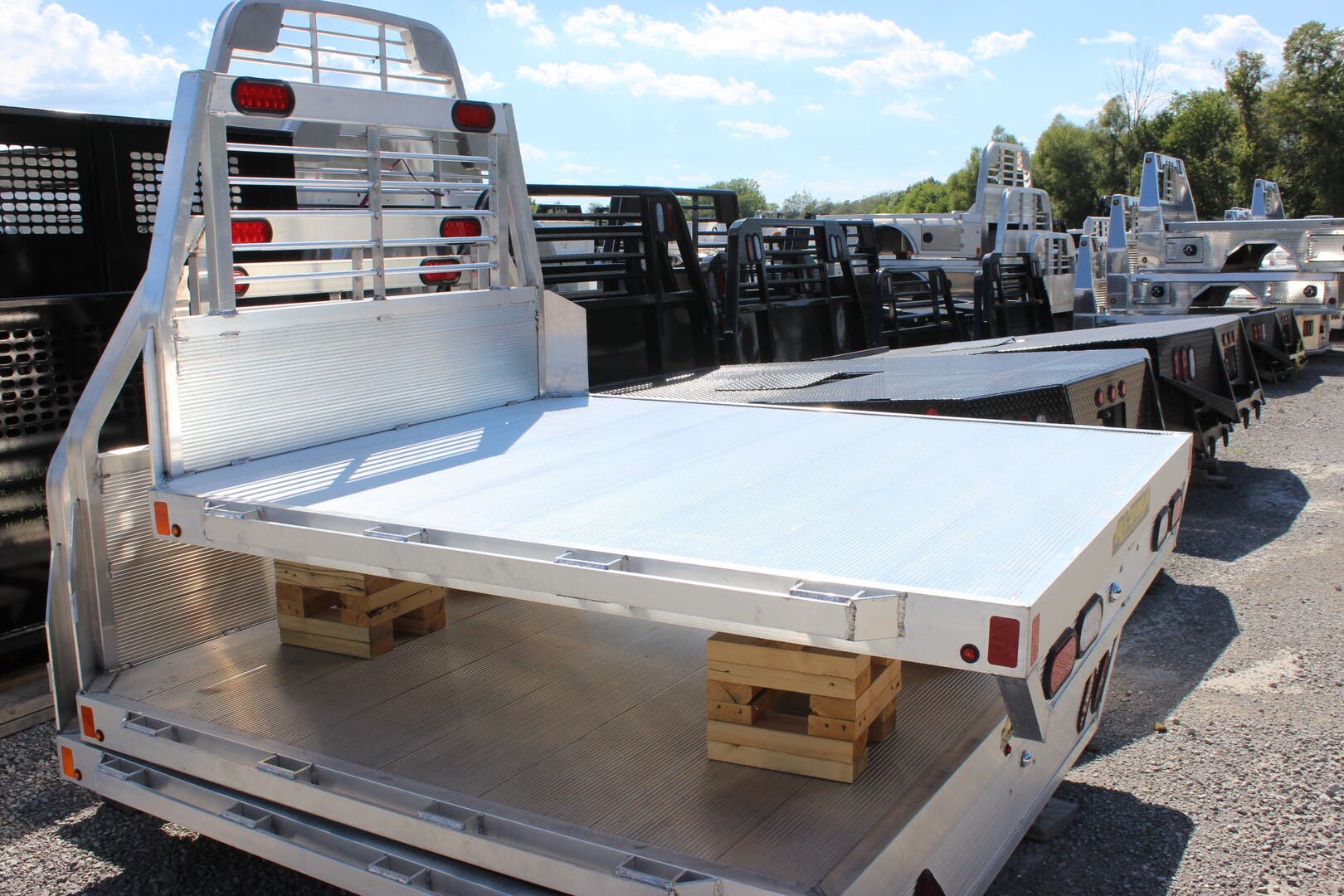 2023 Aluma 66087 - #AL64796