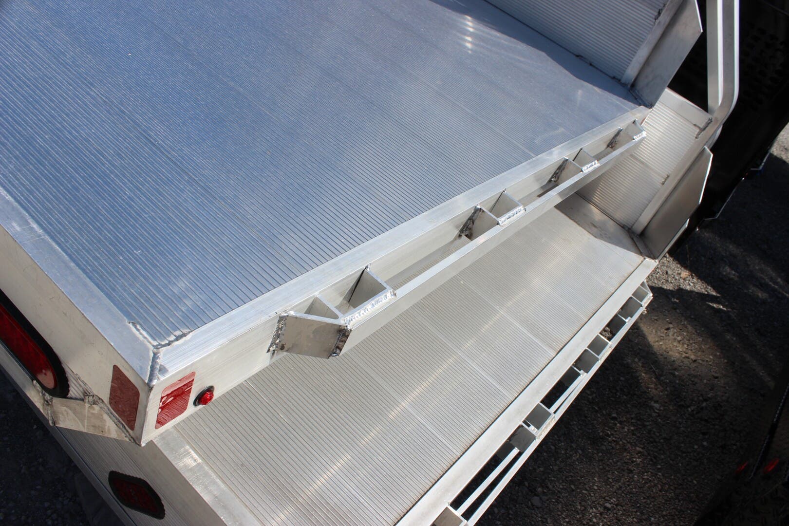 2023 Aluma 66087 - #AL64796