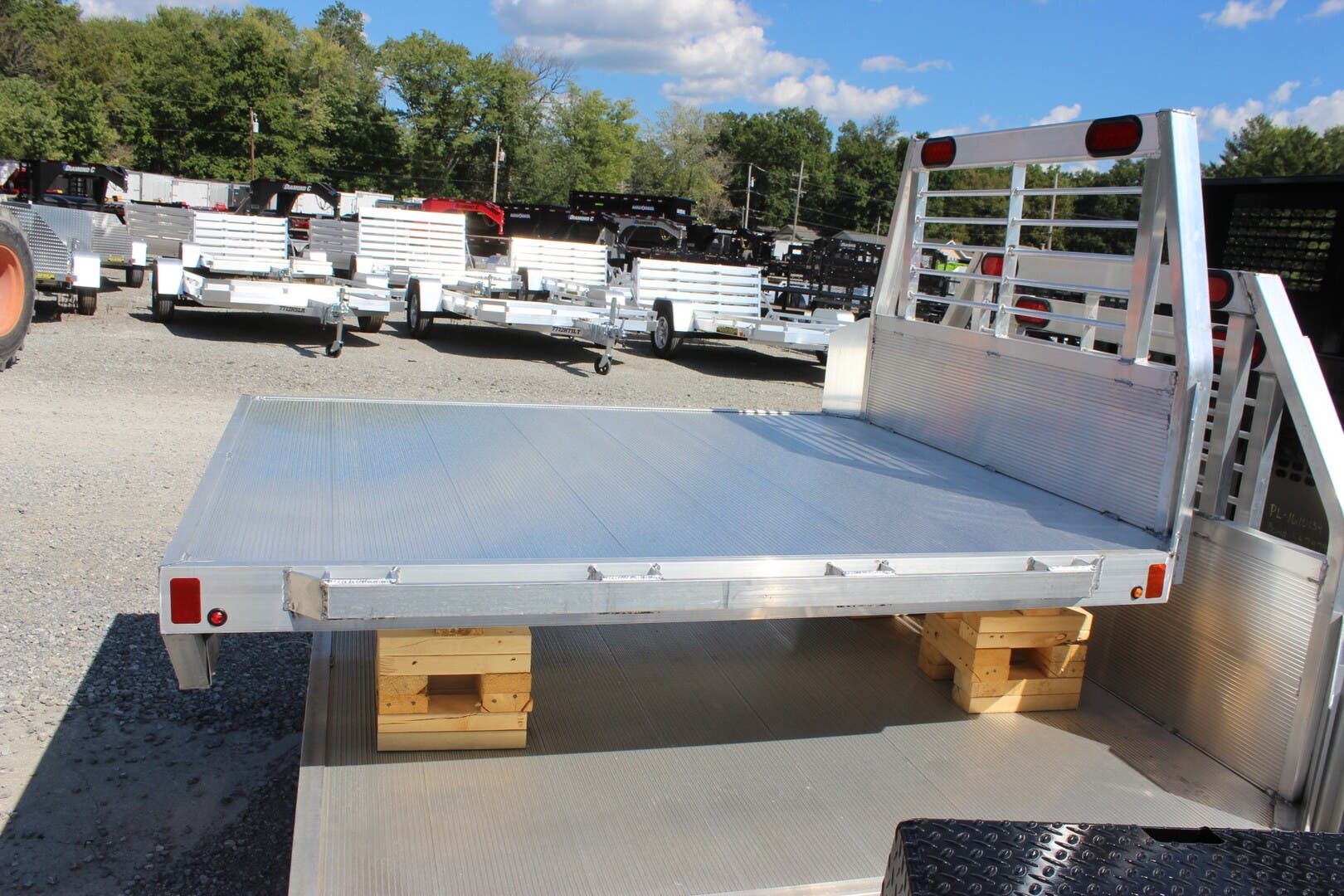 2023 Aluma 66087 - #AL64796