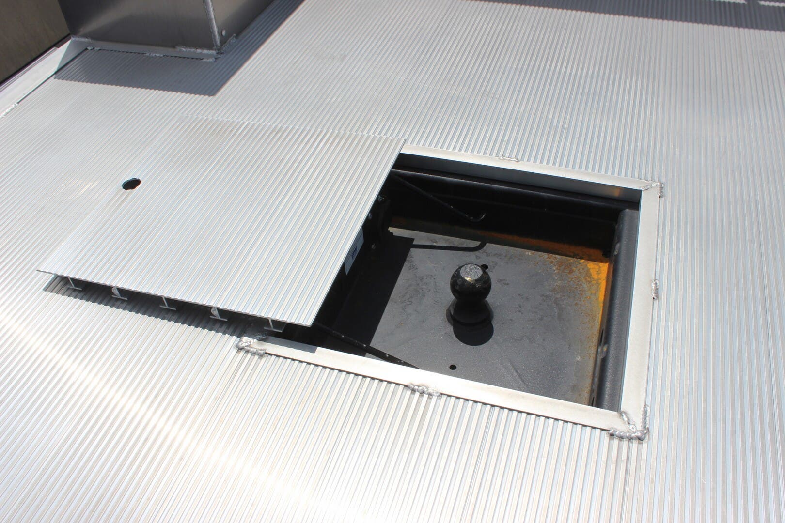 2023 CM Trailers ALSK-102/84/58/42-DLX - #CM63474