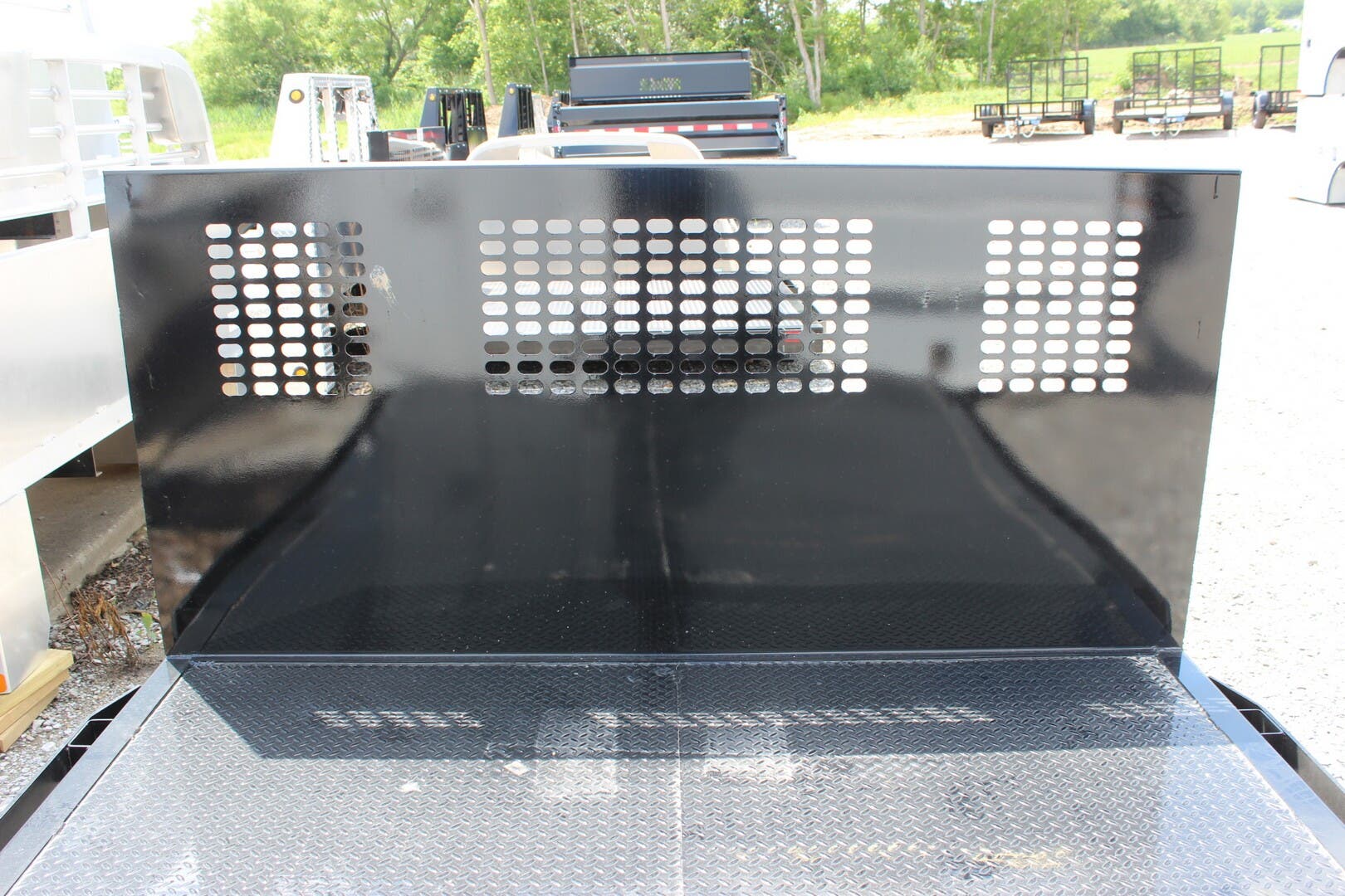 CM Trailers PL-96/84/42 - #CM71654