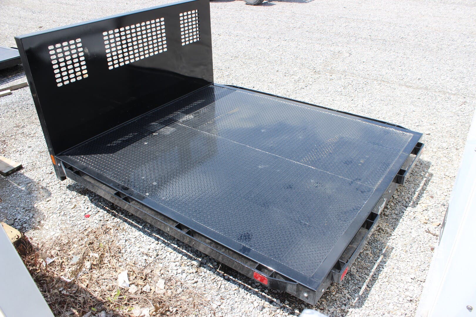 CM Trailers PL-96/84/42 - #CM71654