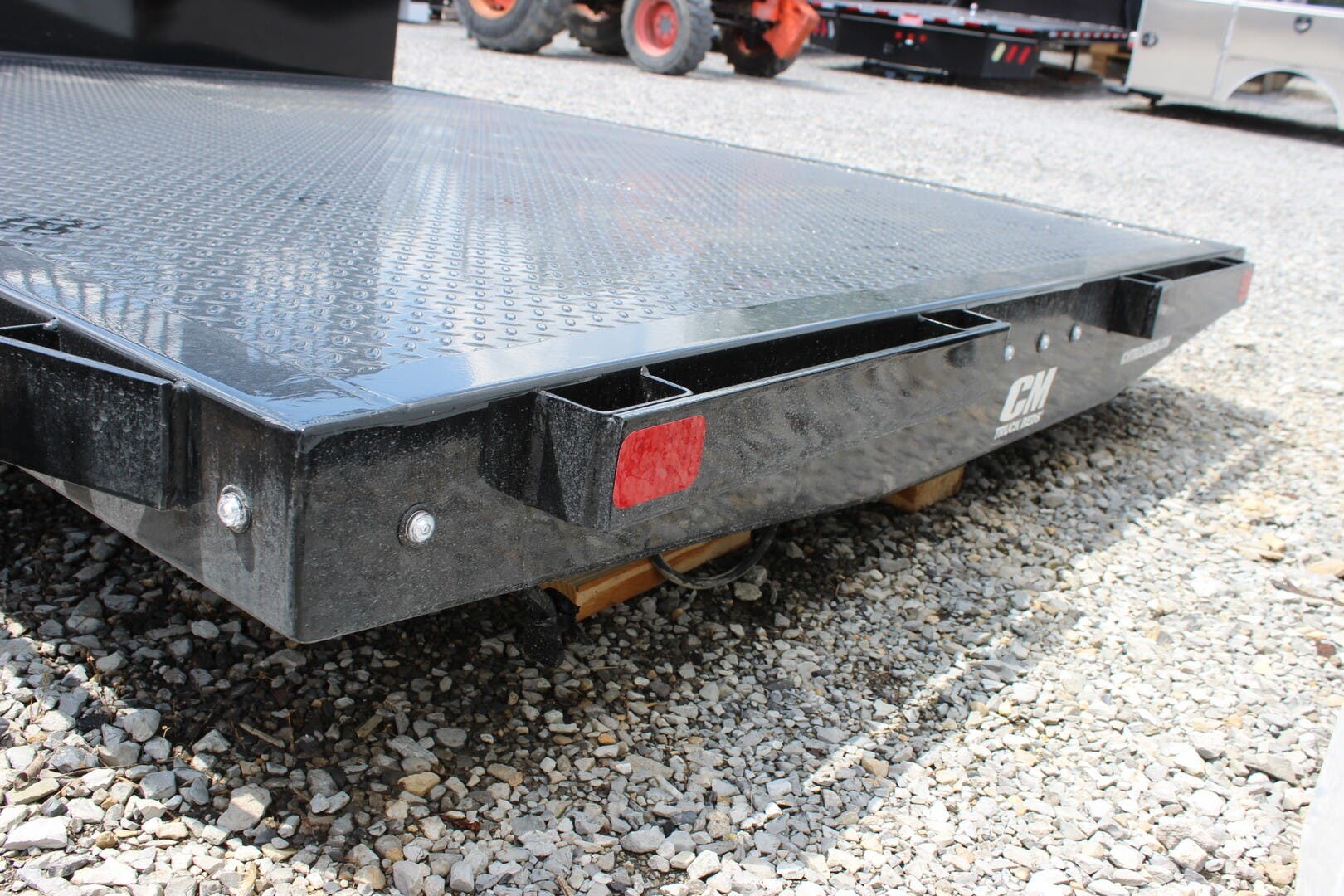 CM Trailers PL-96/84/42 - #CM71654