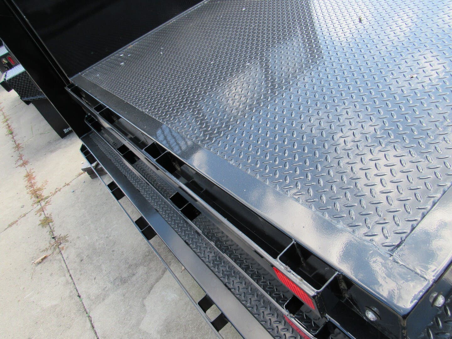 CM Trailers PL-96/84/42 - #CM71654