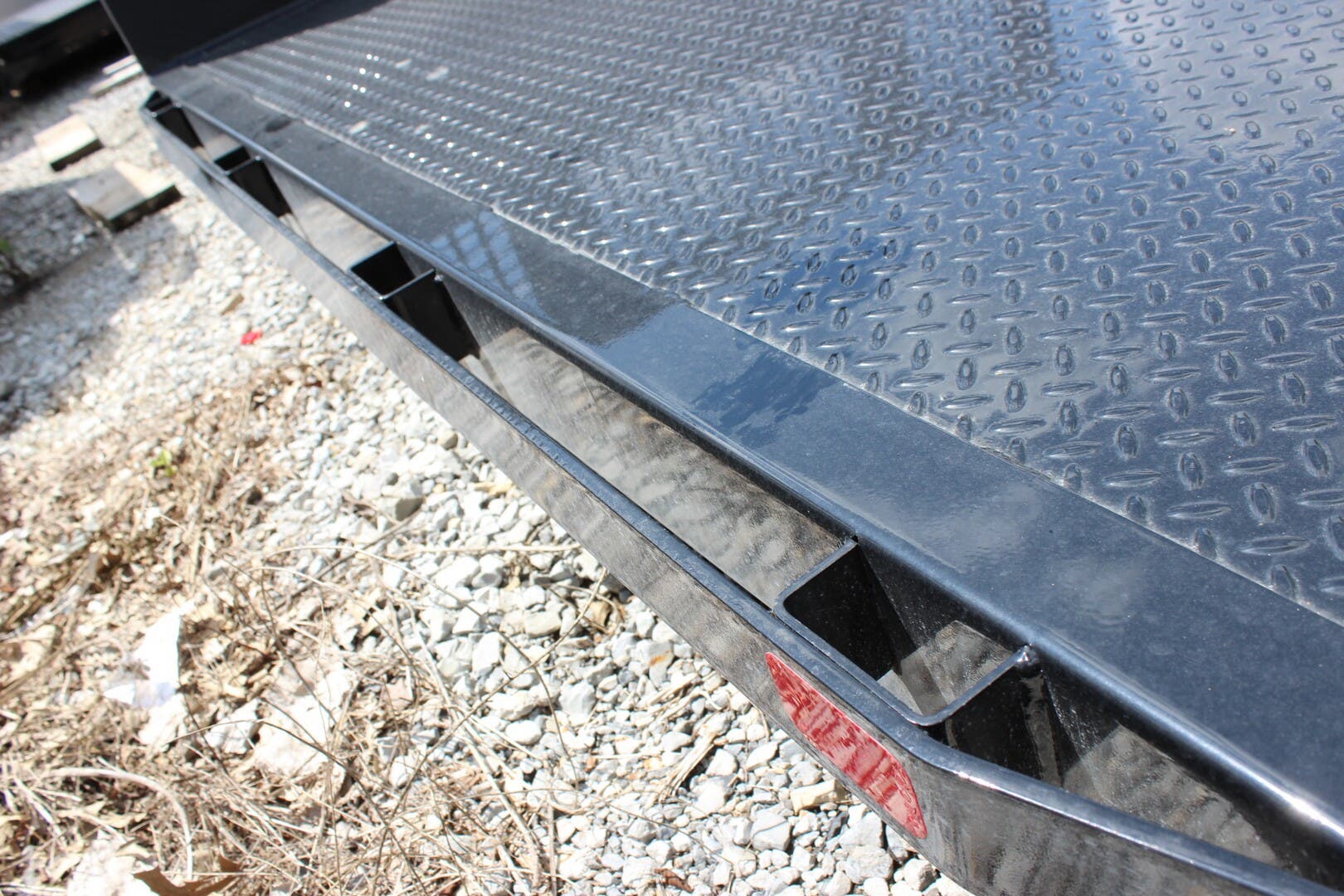 CM Trailers PL-96/84/42 - #CM71654