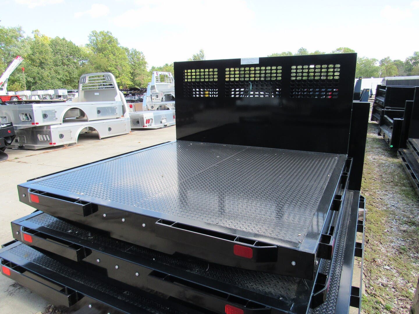 CM Trailers PL-96/84/42 - #CM71654