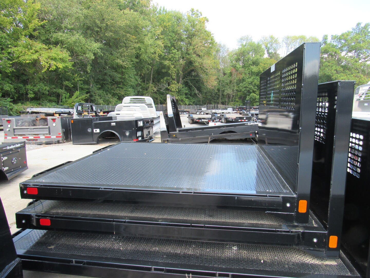 CM Trailers PL-96/84/42 - #CM71654