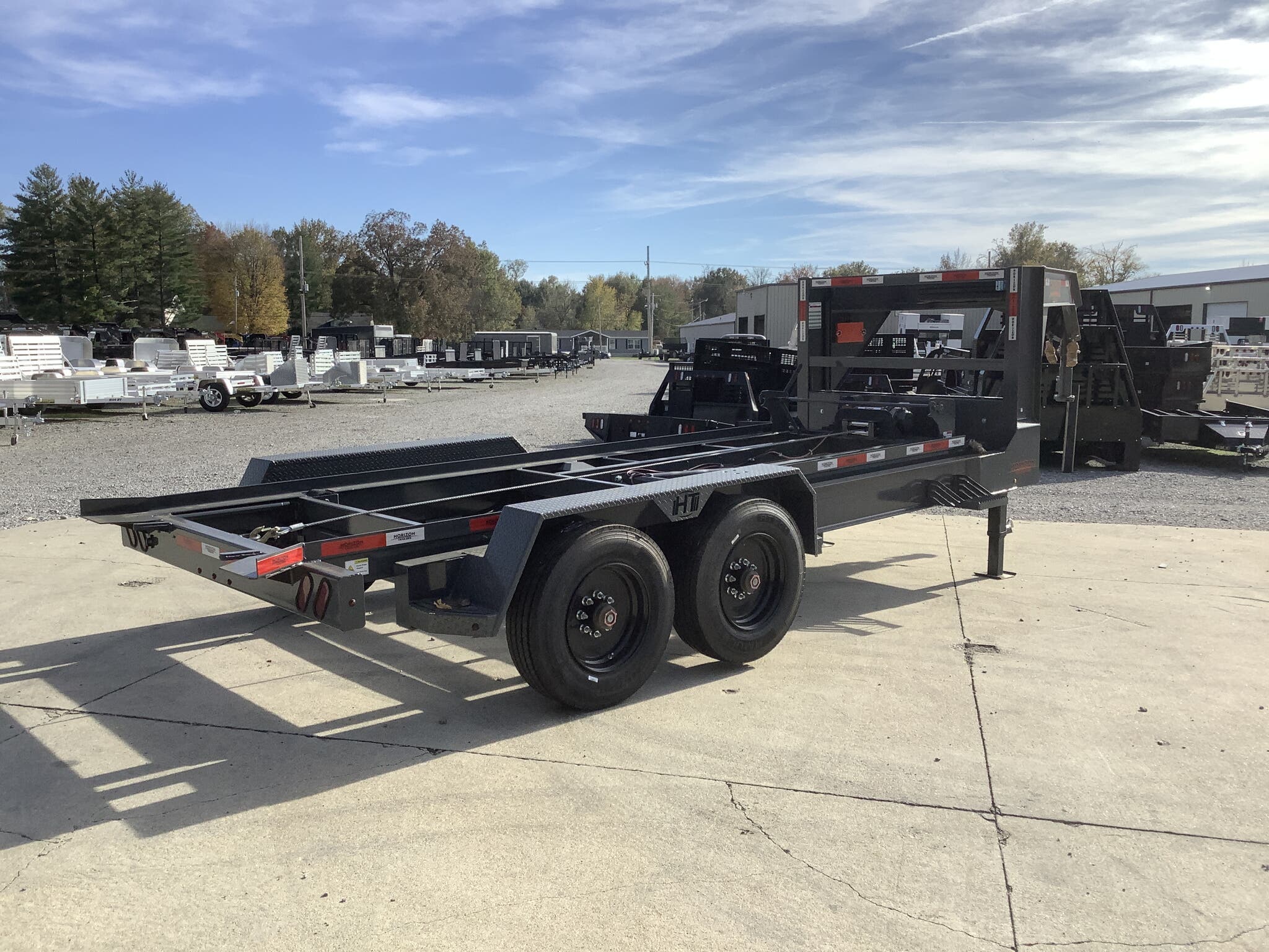 2023 Horizon RDZ-14X102-GN-20K - #HT00827