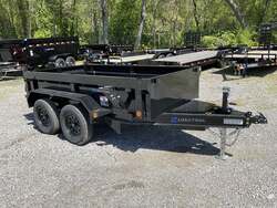 Dump Trailers for Sale Illinois - Country Blacksmith Trailers Online Store